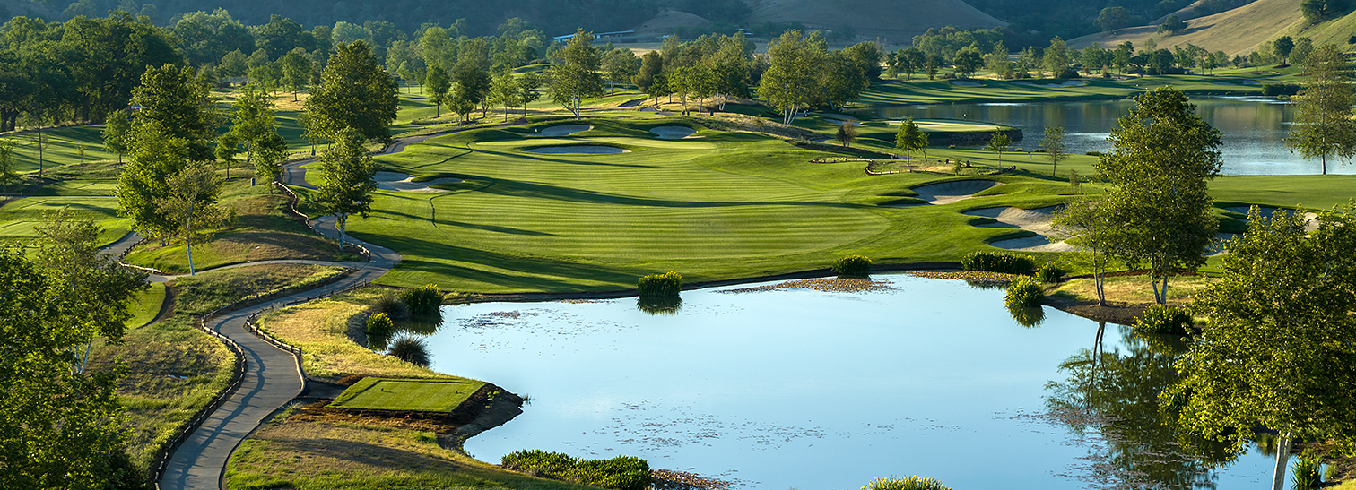 Photo Gallery - Yocha Dehe Golf