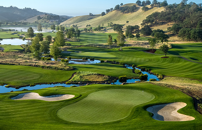 Home - Yocha Dehe Golf