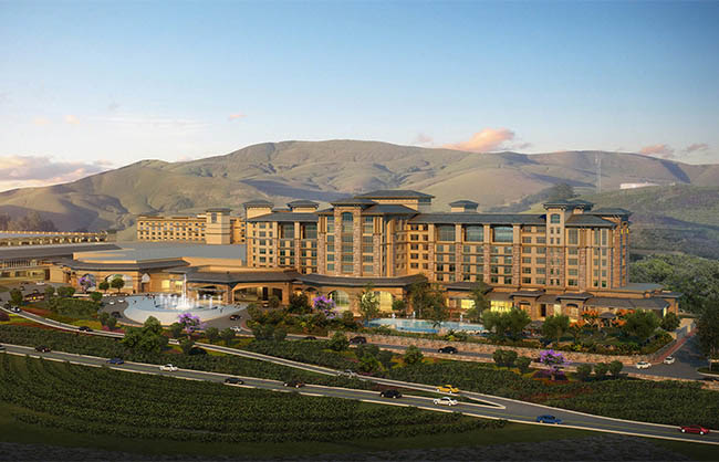 Home - Yocha Dehe Golf